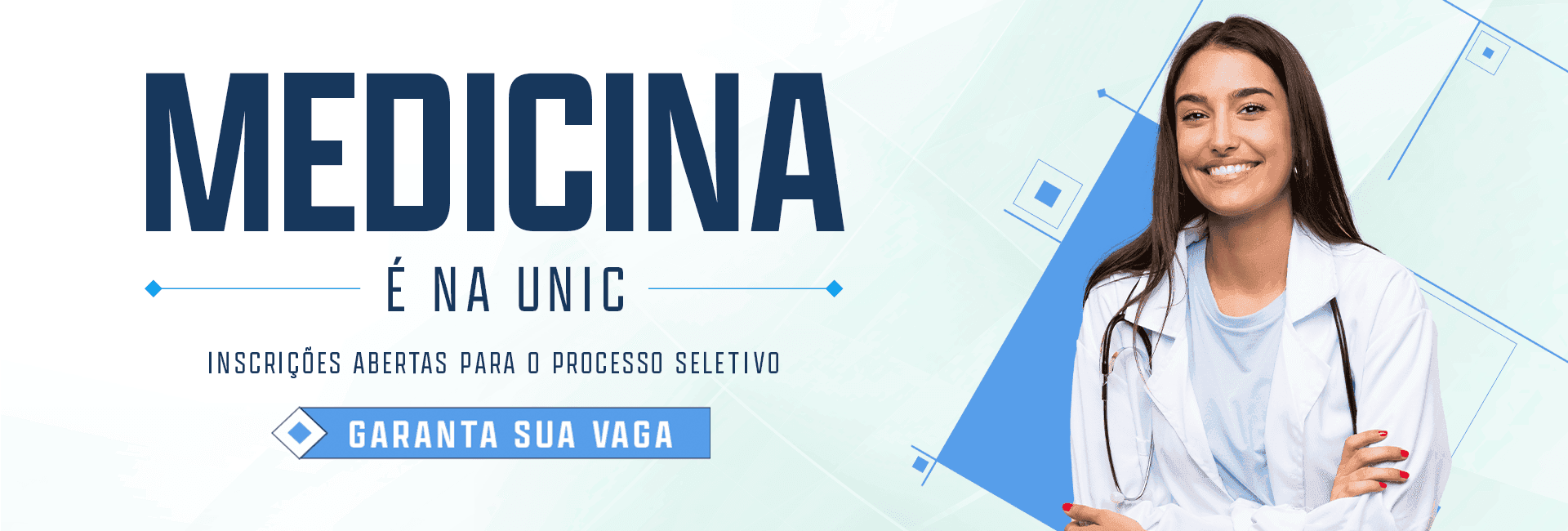 Faculdade Unic | Inicie a graduação com a nota do Enem